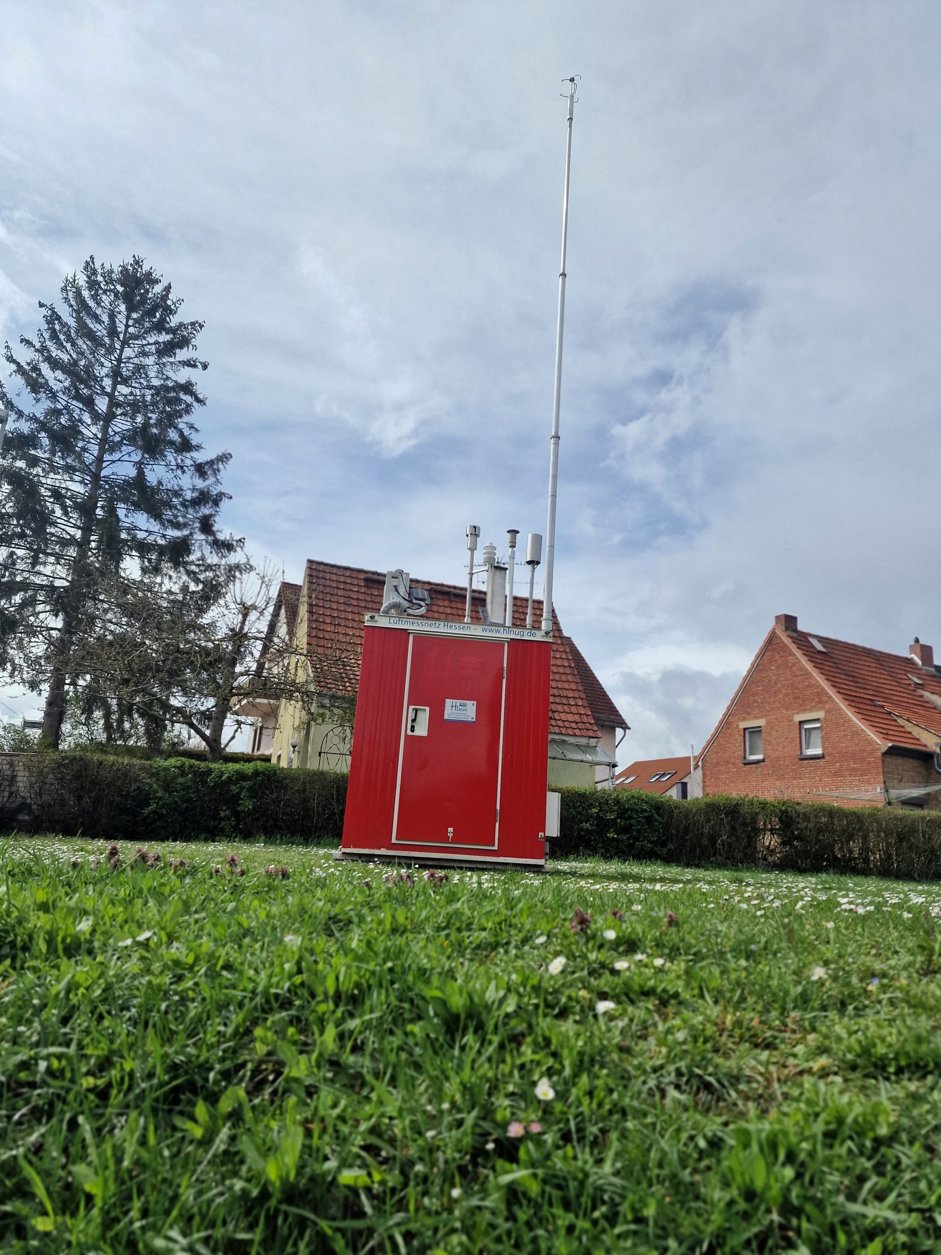 Hessen und Rheinland-Pfalz messen Ultrafeinstaub 》News vom TV ...